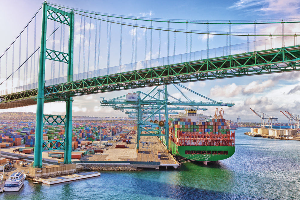 News – High Caliber Line