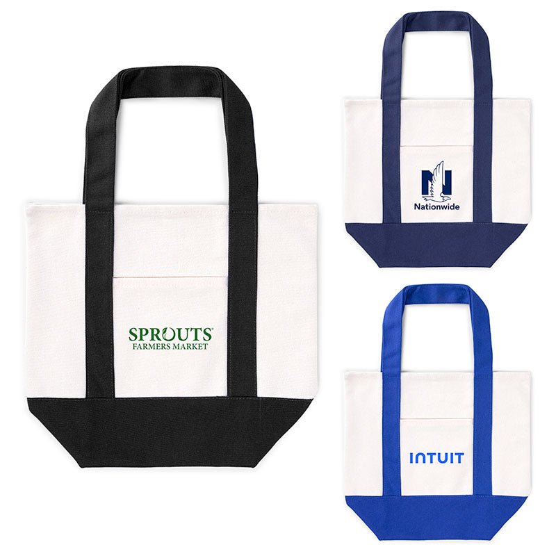 Tote Bags – High Caliber Line