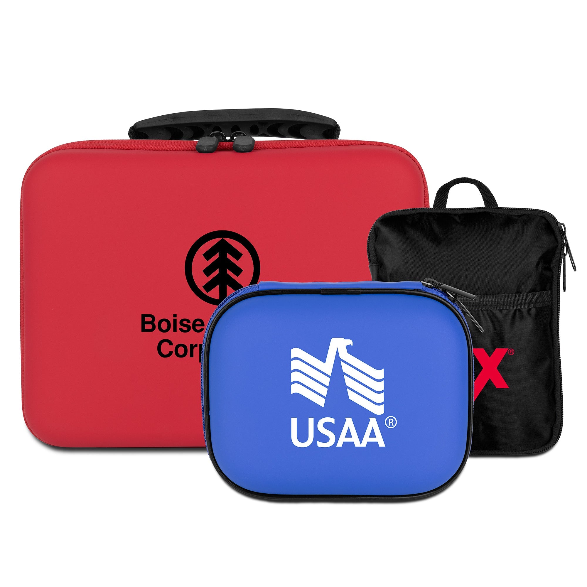 First Aid Kits – High Caliber Line