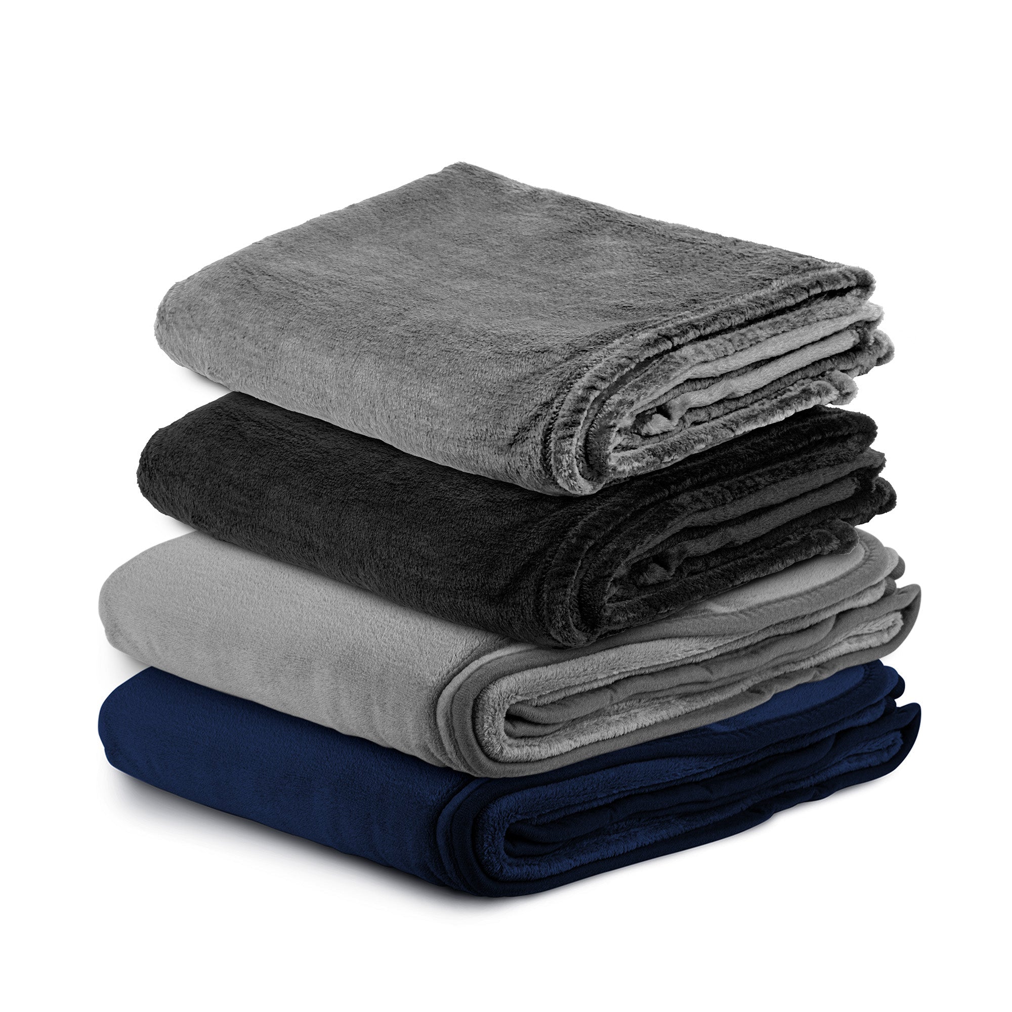 Blankets – High Caliber Line