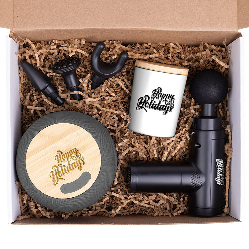 Kits – High Caliber Line