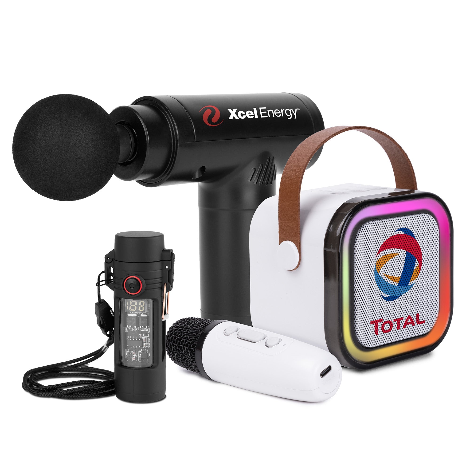 All Categories – High Caliber Line