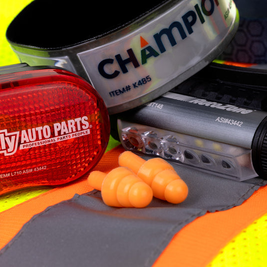 ALL CATEGORIES – High Caliber Line