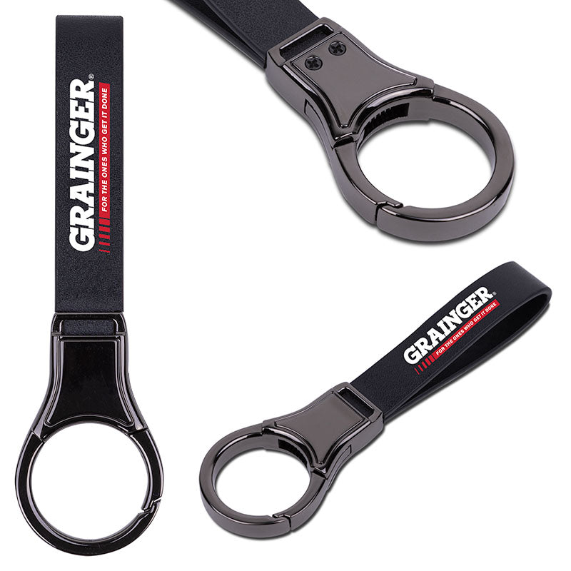 KeyGuard Pro Belt Hook – High Caliber Line