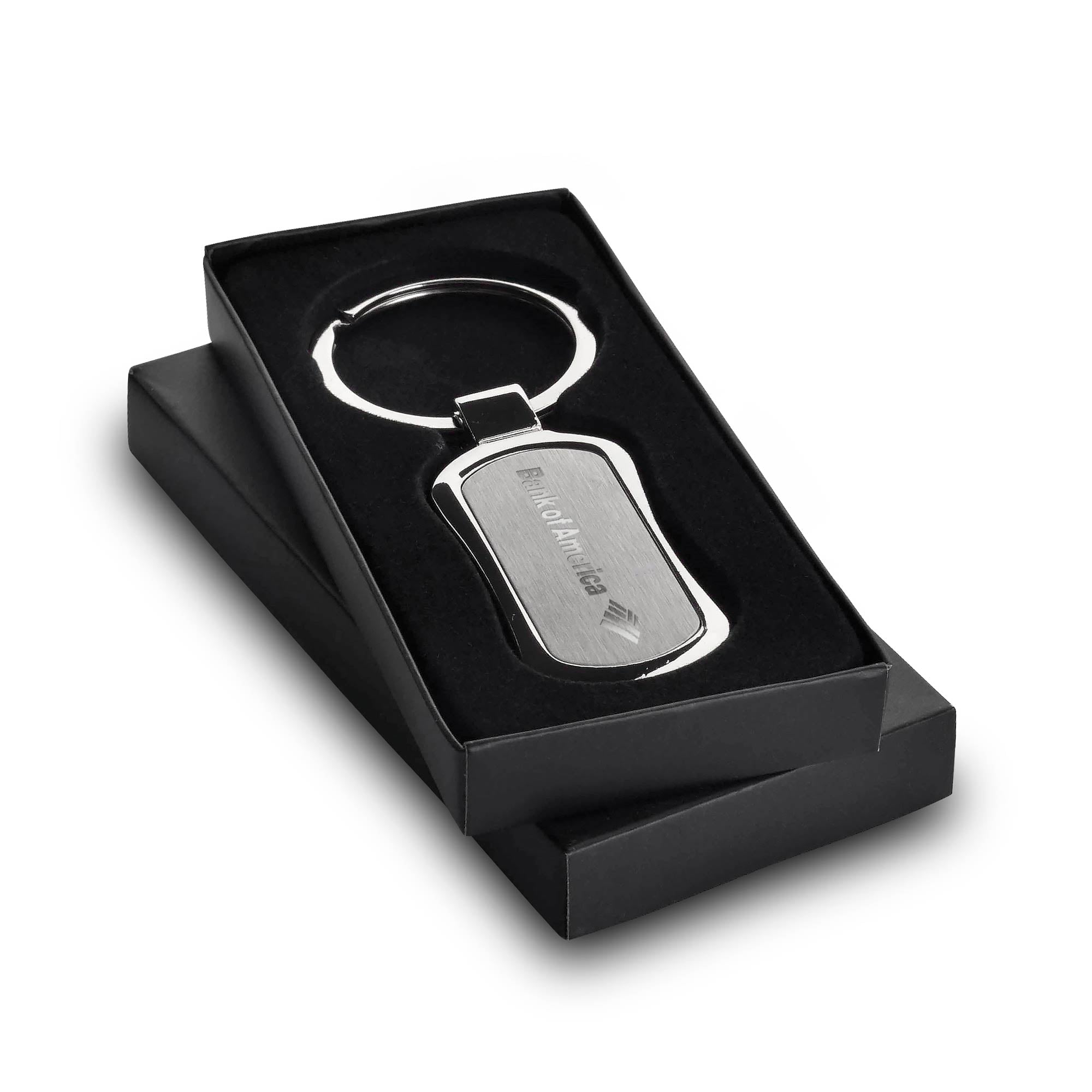 The Corsa Key Chain – High Caliber Line