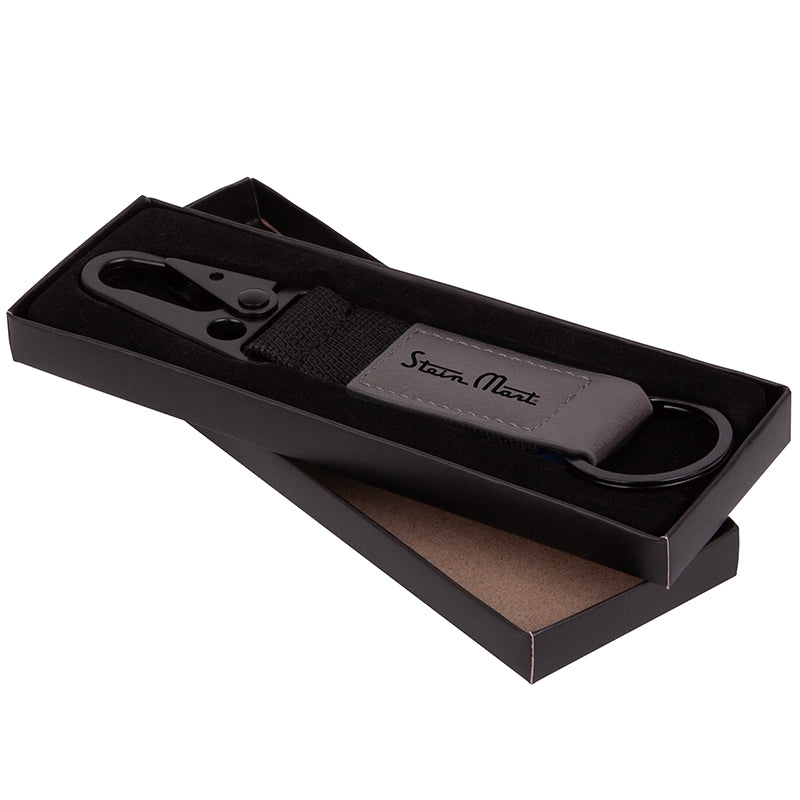 The Boise Heavy Duty Key Chain – High Caliber Line