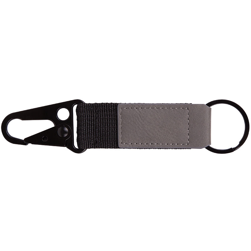 The Boise Heavy Duty Key Chain – High Caliber Line