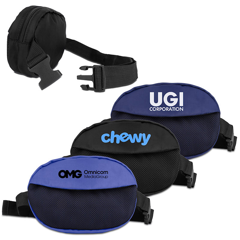 Bags – High Caliber Line