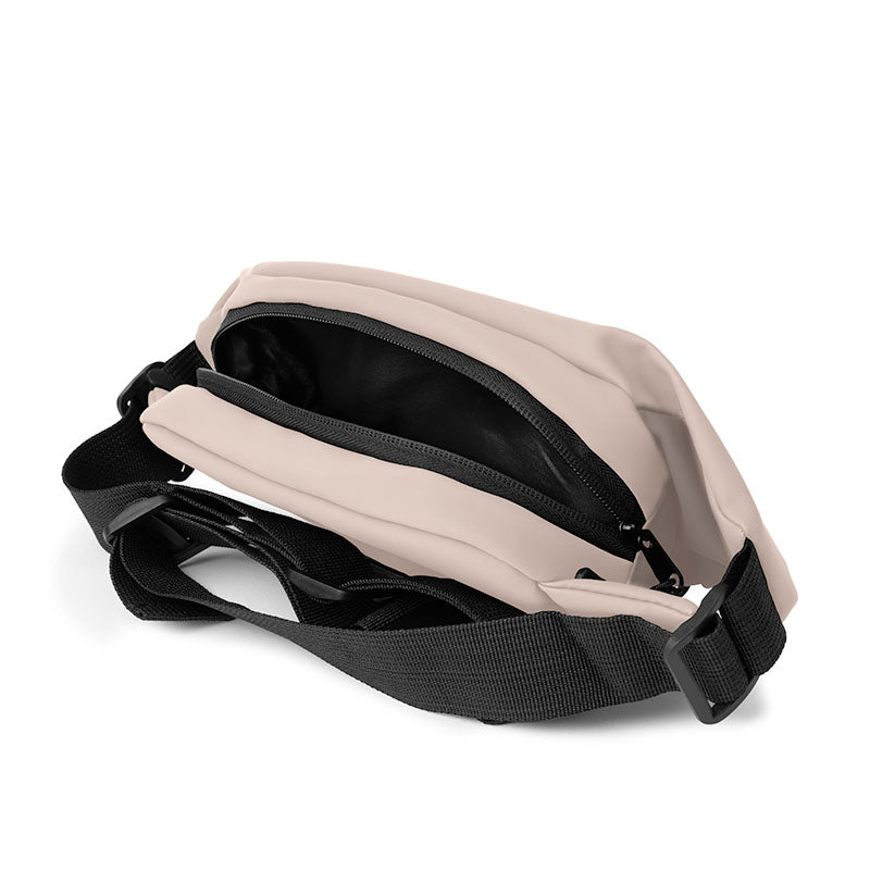 New Haven Premium PU Fanny Pack – High Caliber Line