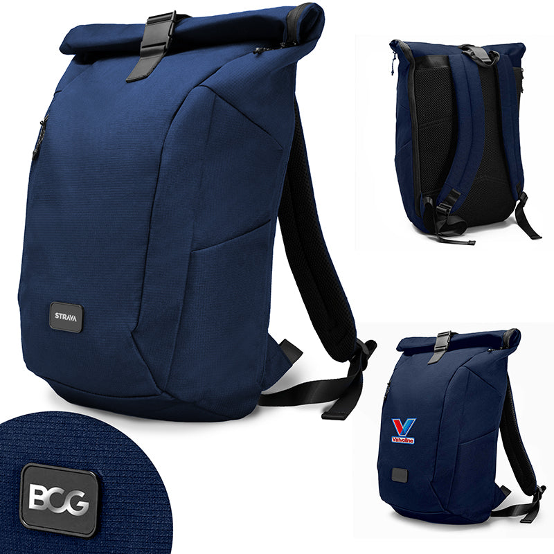 Recycled Material/Sustainable Bags – High Caliber Line
