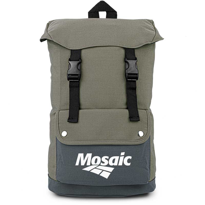 Parker Backpack – High Caliber Line
