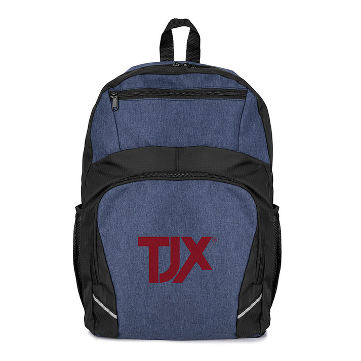OceanTide Recycled Backpack – High Caliber Line