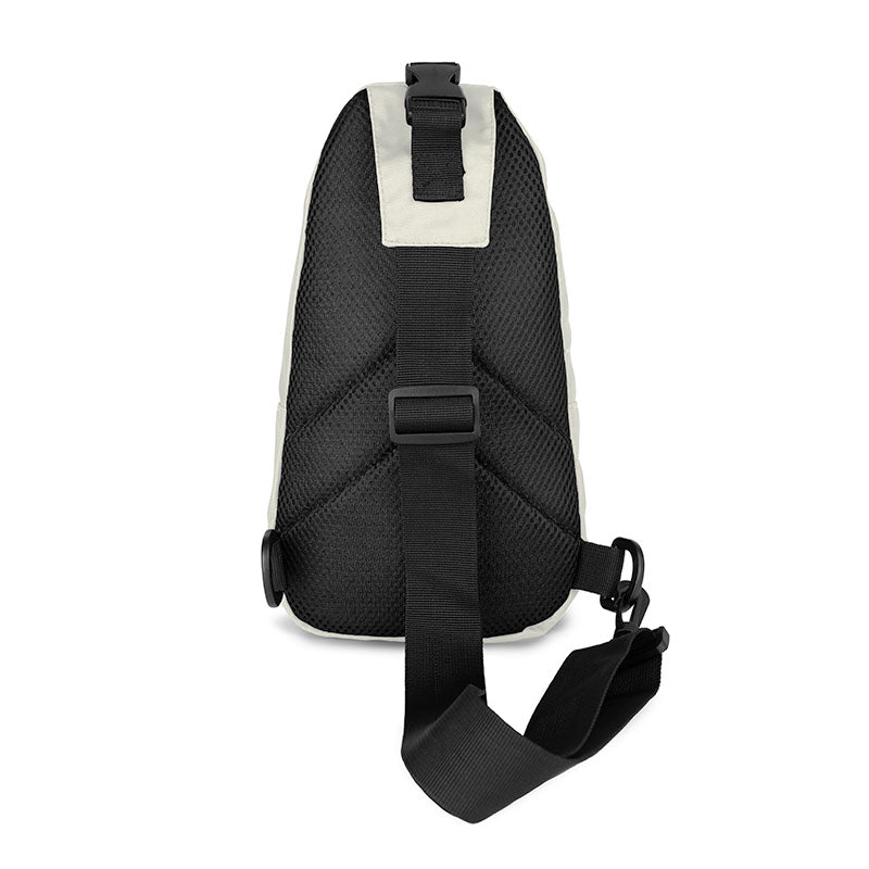 Ocean Plastic Sling Bag – High Caliber Line