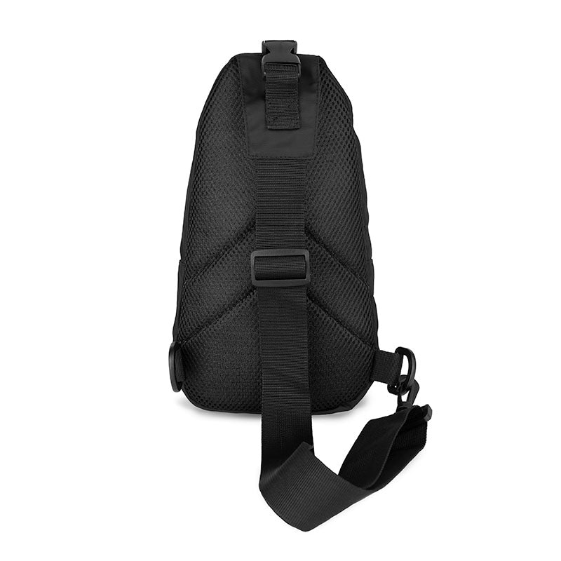 Ocean Plastic Sling Bag – High Caliber Line