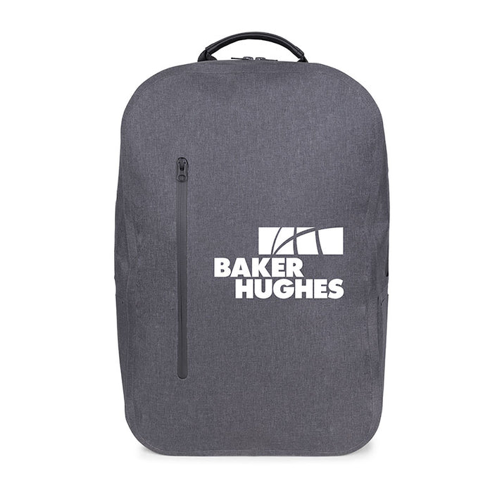 Weatherproof Side Pocket Backpack – High Caliber Line