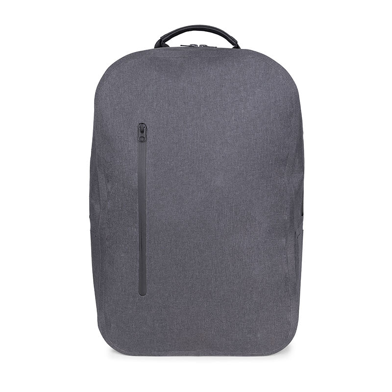 Weatherproof Side Pocket Backpack – High Caliber Line