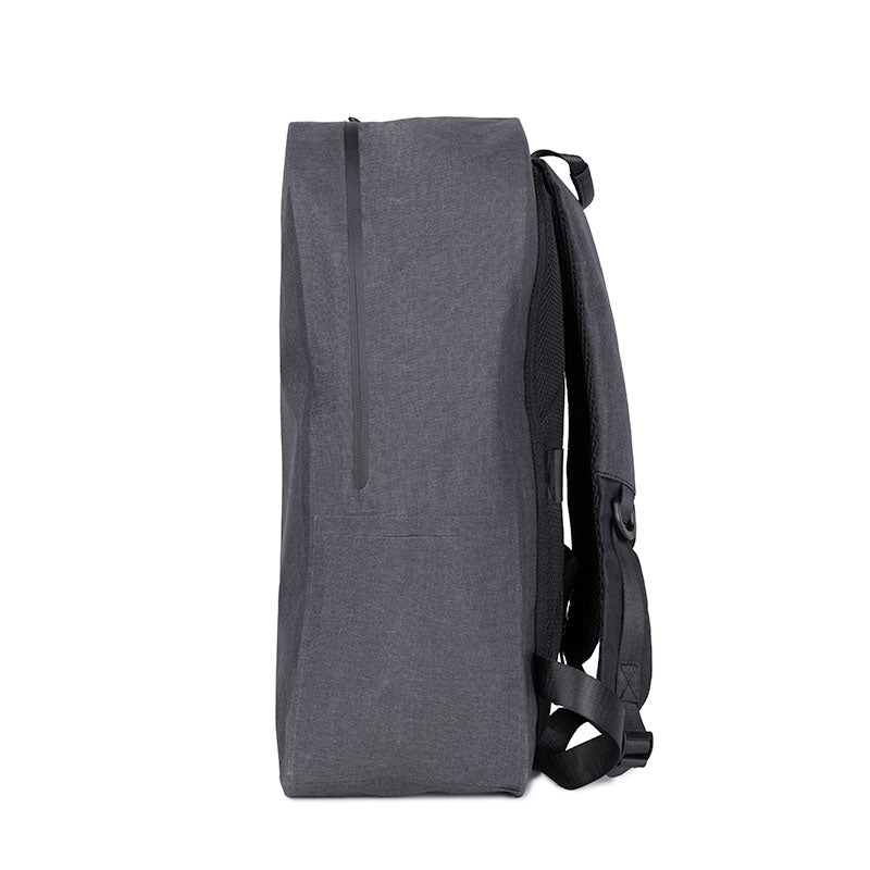 Weatherproof Side Pocket Backpack – High Caliber Line