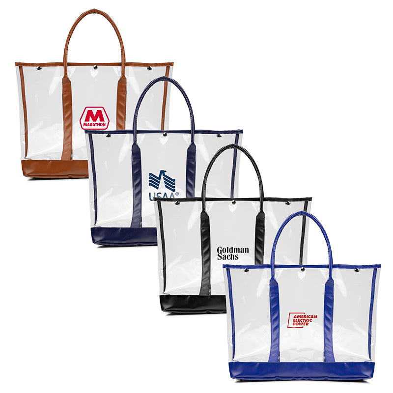 Bags – High Caliber Line