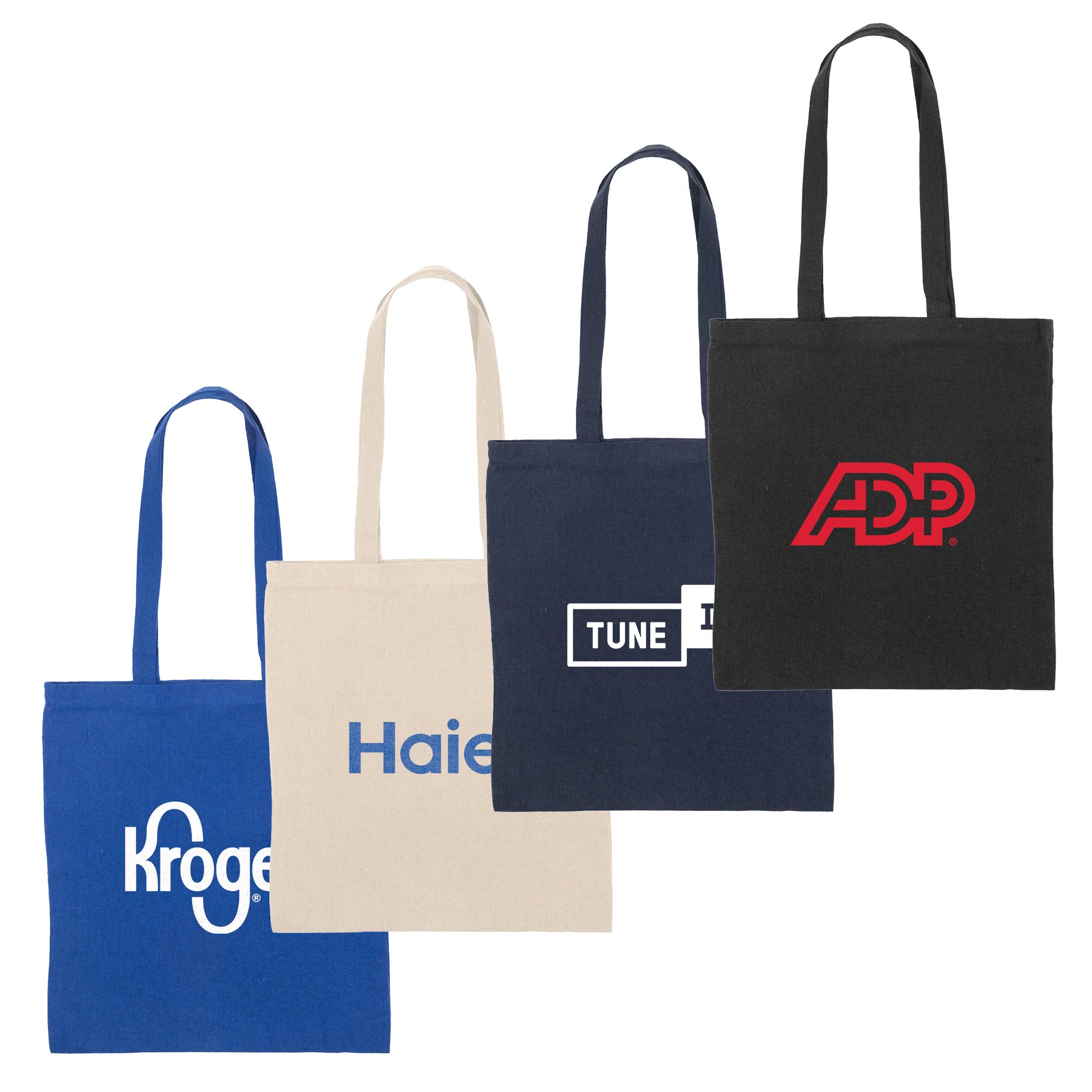 ReCotton Tote – High Caliber Line