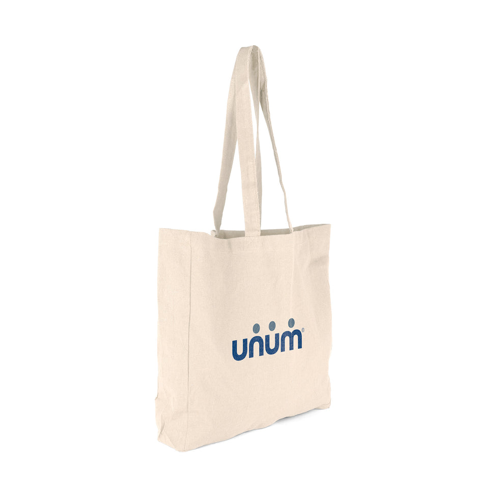 UtilityCotton Tote – High Caliber Line