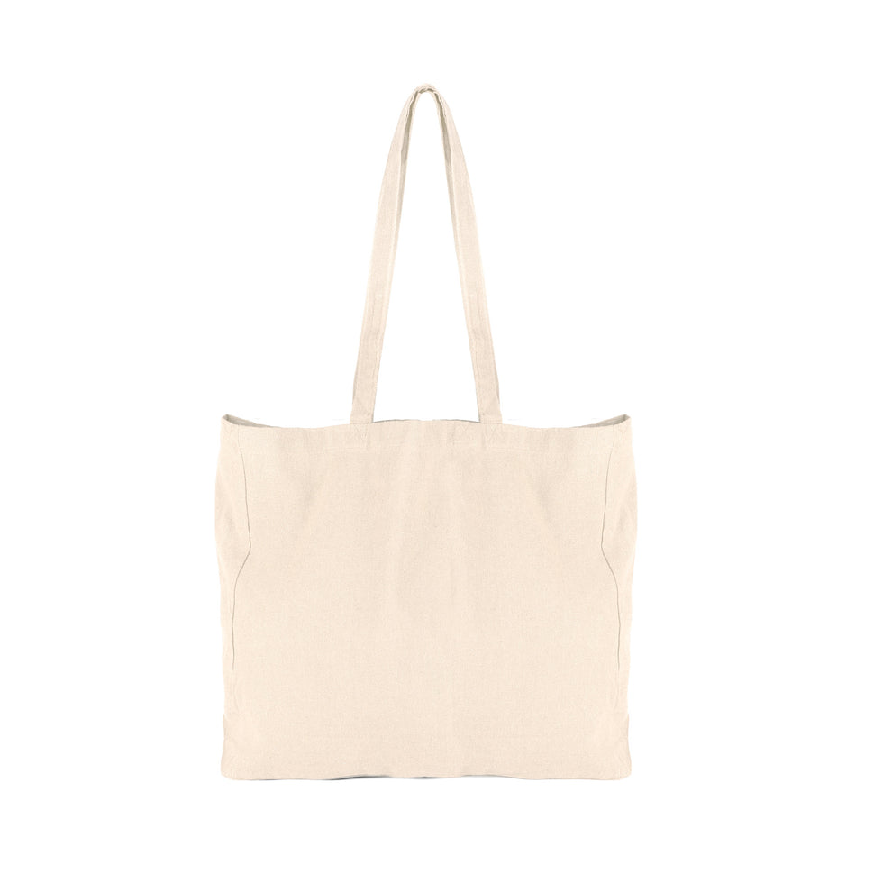 UtilityCotton Tote – High Caliber Line