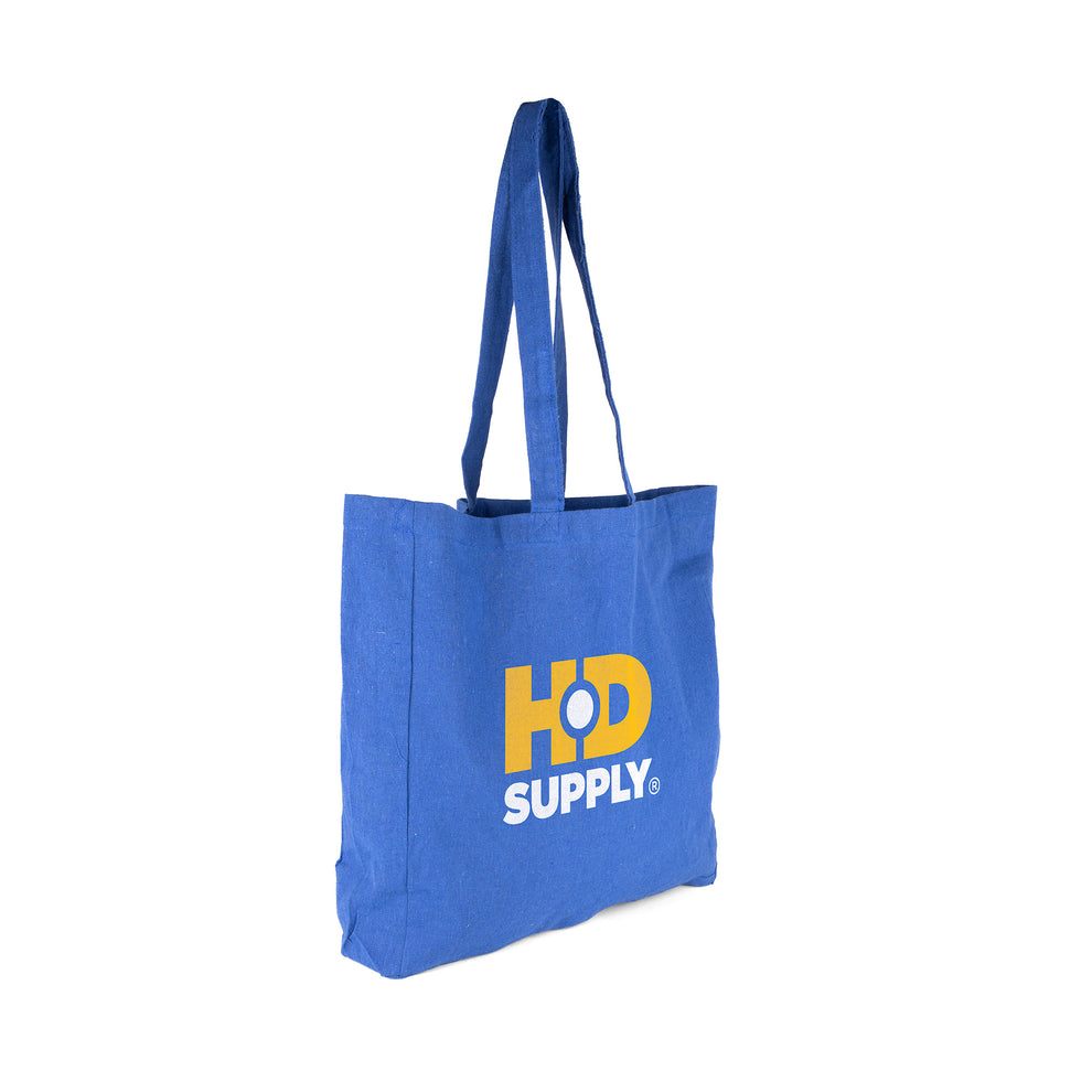 UtilityCotton Tote – High Caliber Line