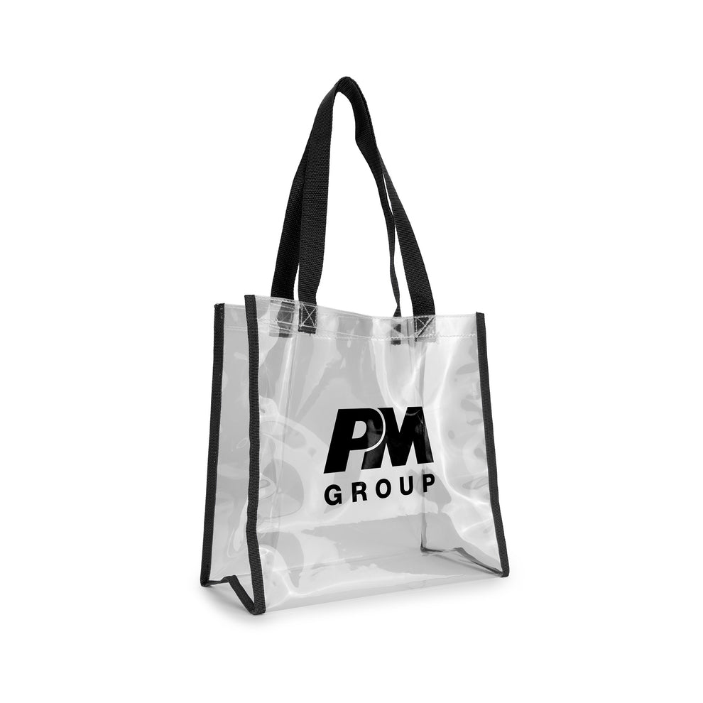 ClearPath EVA Stadium Tote Bag – High Caliber Line