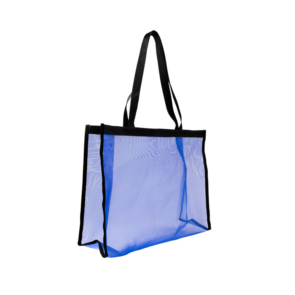 MeshLine Shopper Tote Bag – High Caliber Line