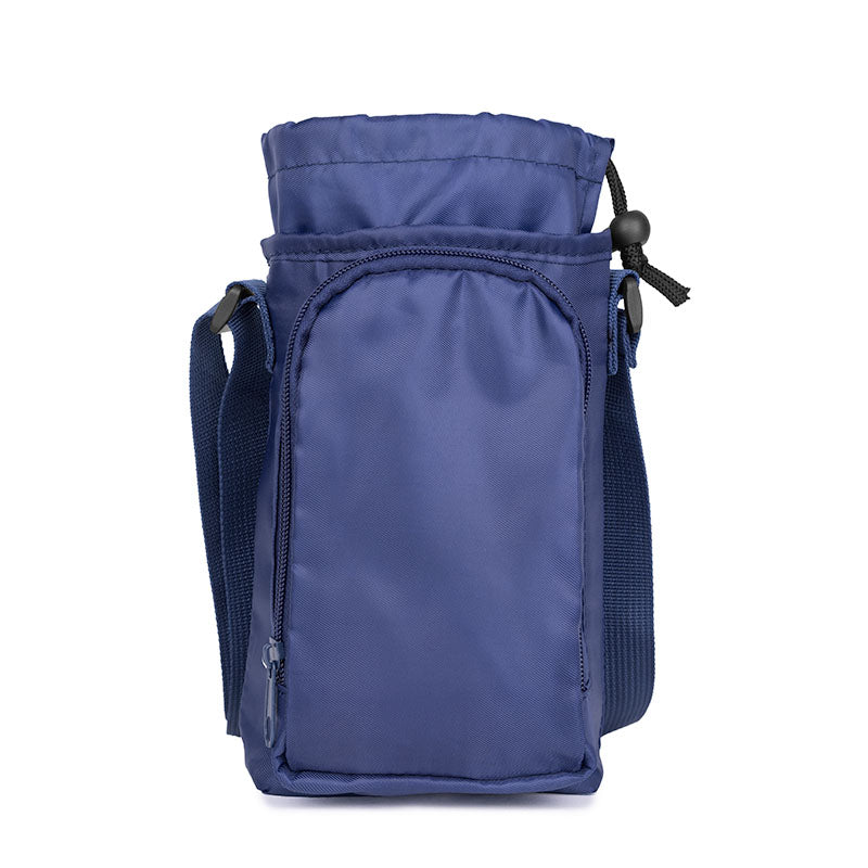 Hydration Plus Sling Bag – High Caliber Line