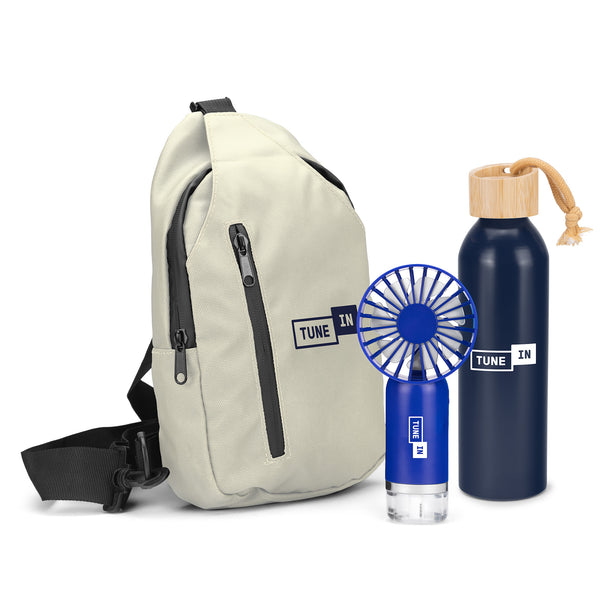 Cool & Carry Kit – High Caliber Line
