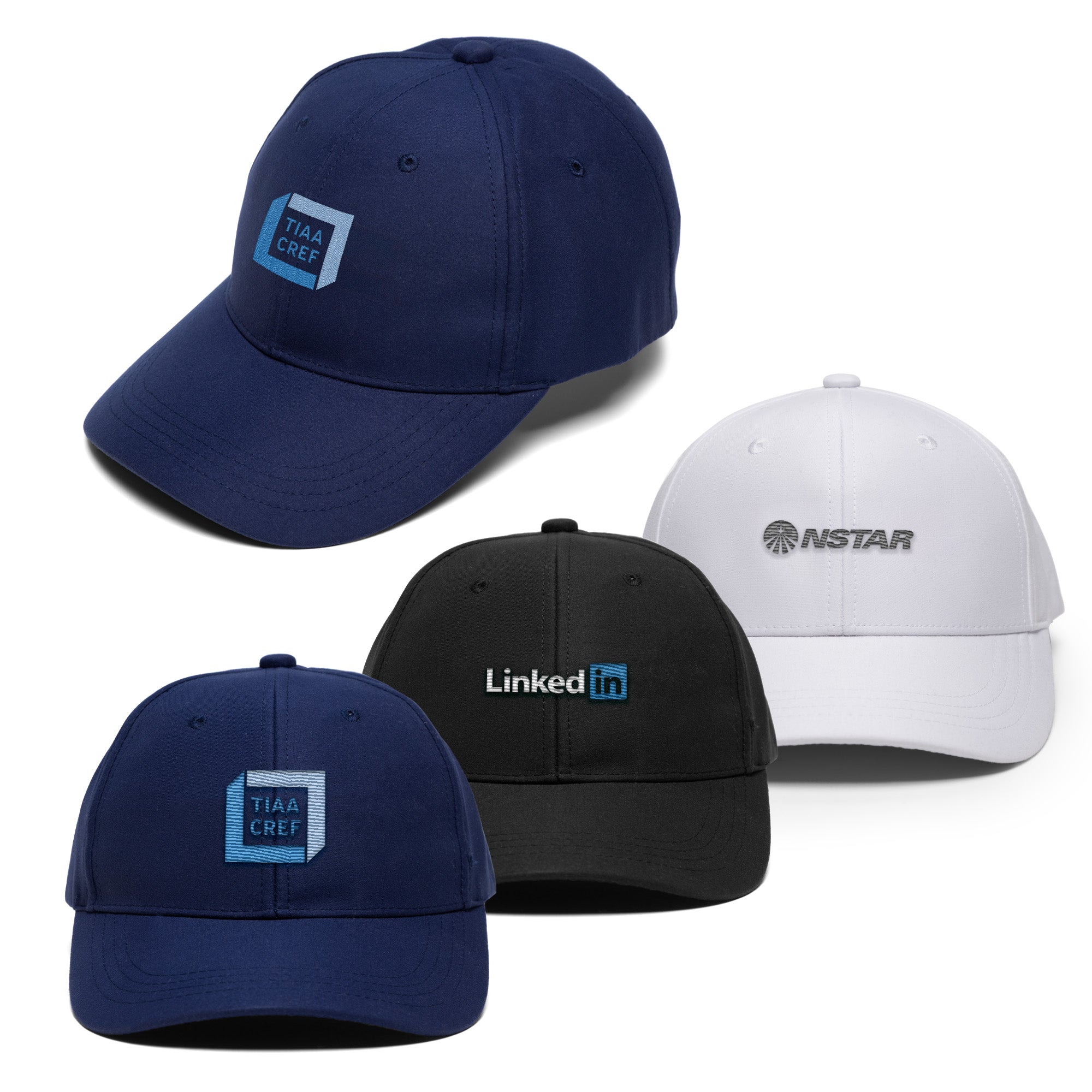 New Items! – High Caliber Line