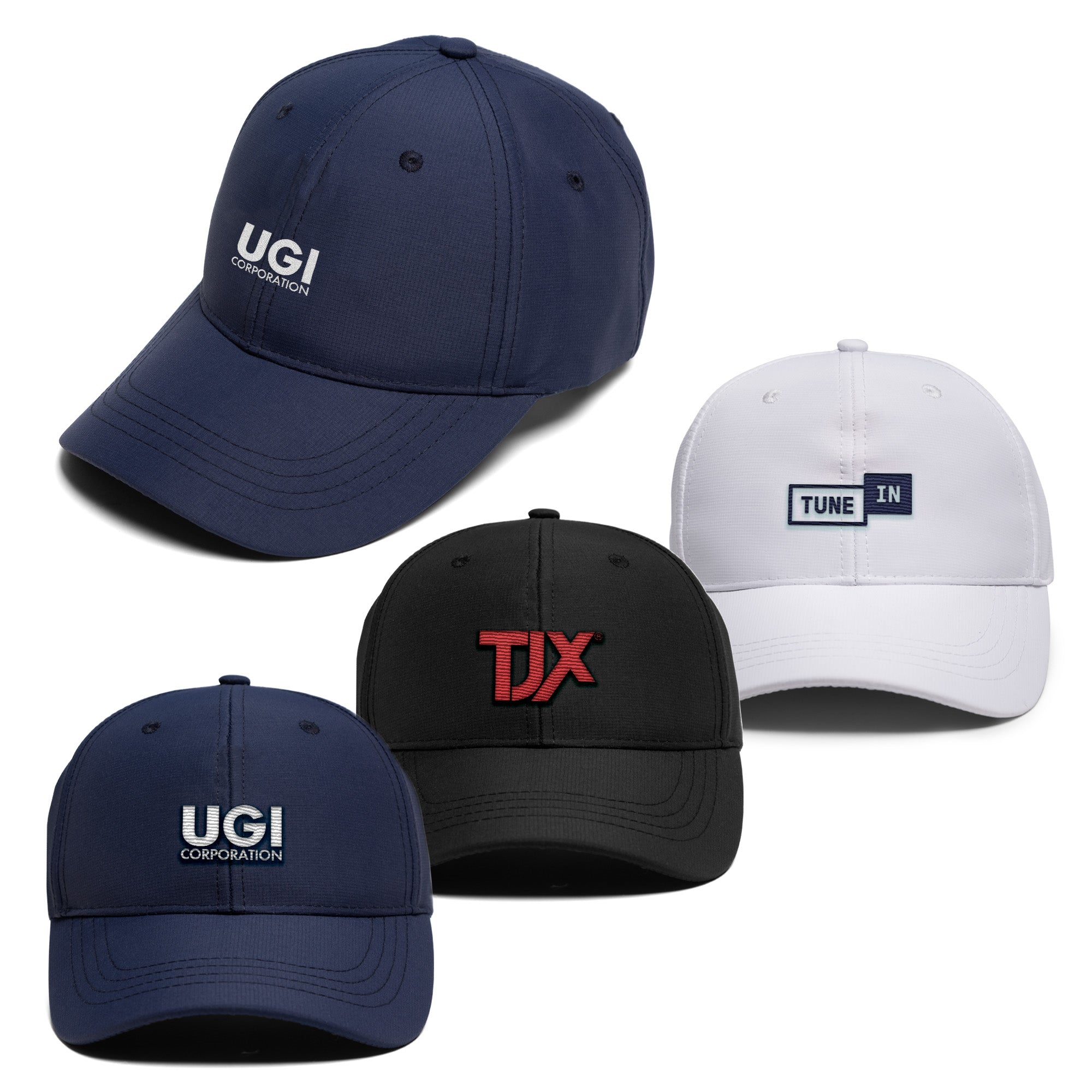 New Items! – High Caliber Line