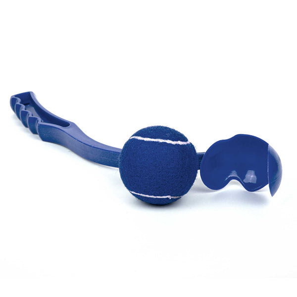 Tennis Ball Launcher – High Caliber Line