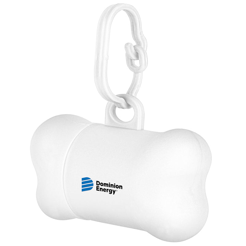 Bone Dog Waste Bag Dispenser – High Caliber Line