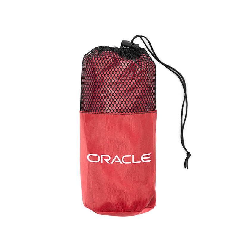 WeatherGuard Coat with Mesh Pouch – High Caliber Line