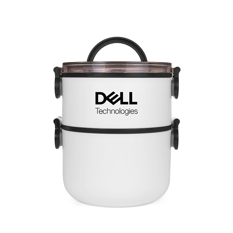 SnapStack Rounded Bento Box – High Caliber Line