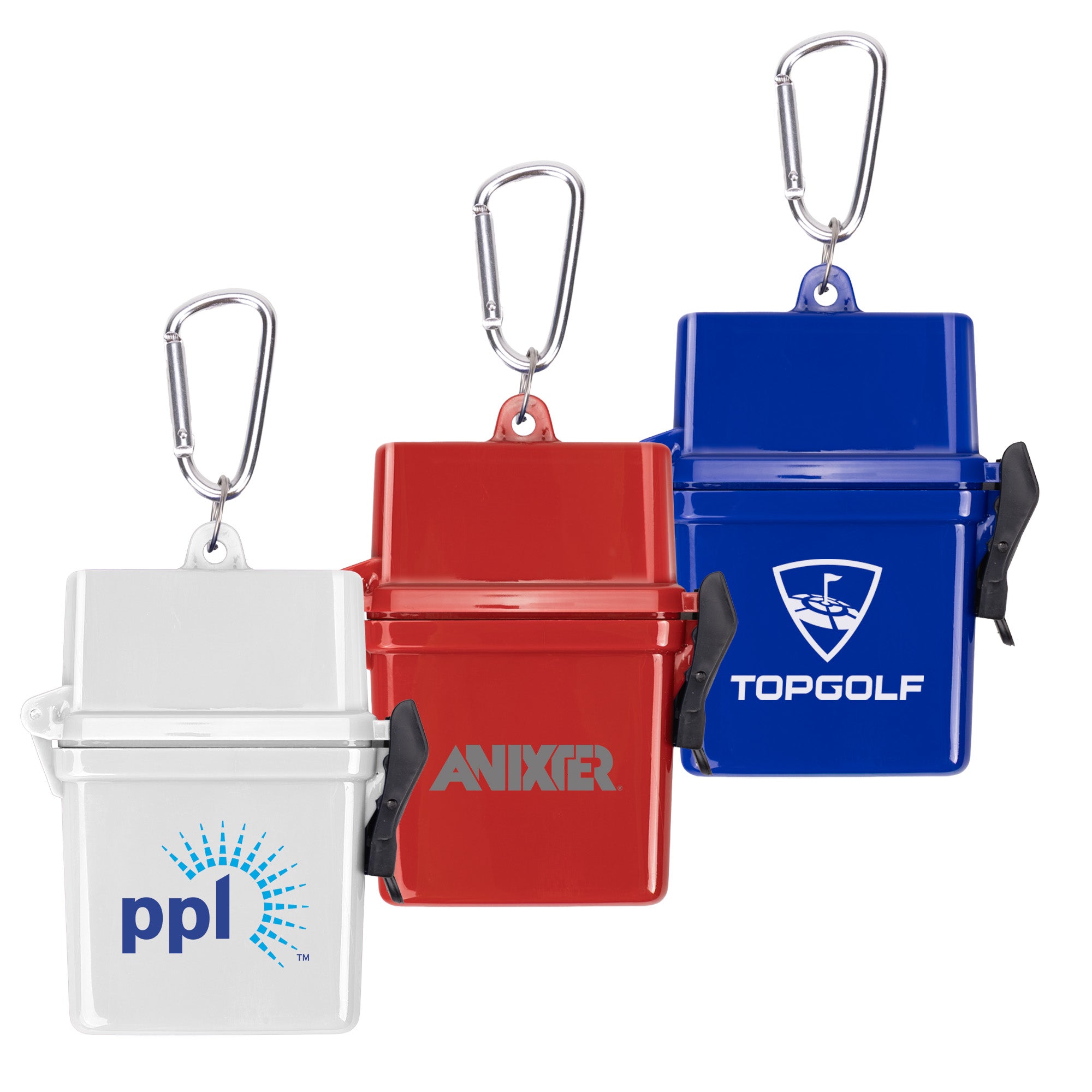 New Items! – High Caliber Line