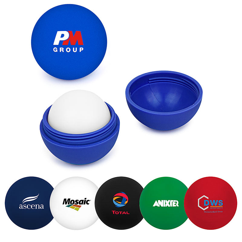 Lip Balm Ball – High Caliber Line