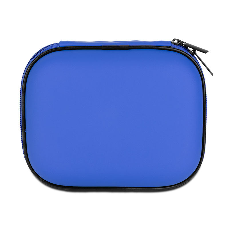 36pc First Aid Kit with EVA Soft Zipper Case – High Caliber Line