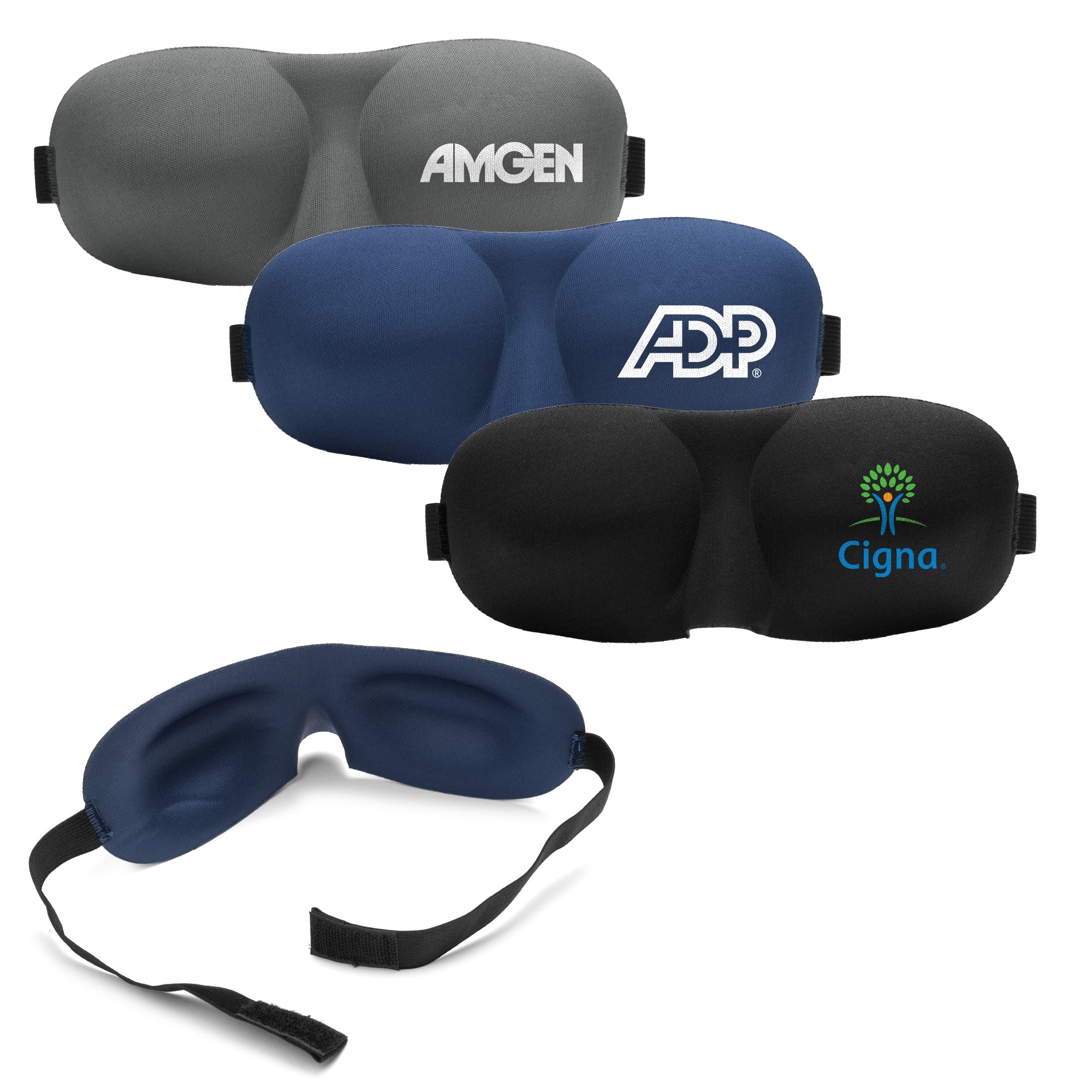 SleepMate Contour Mask – High Caliber Line