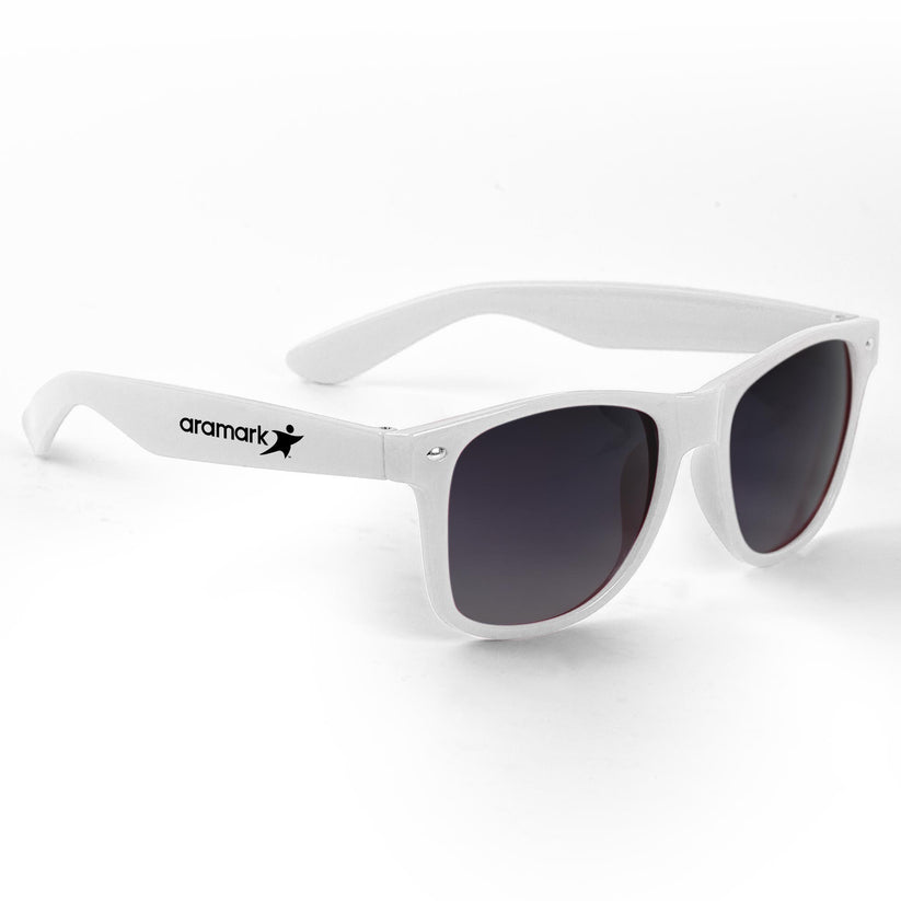 The Riviera Sunglasses – High Caliber Line