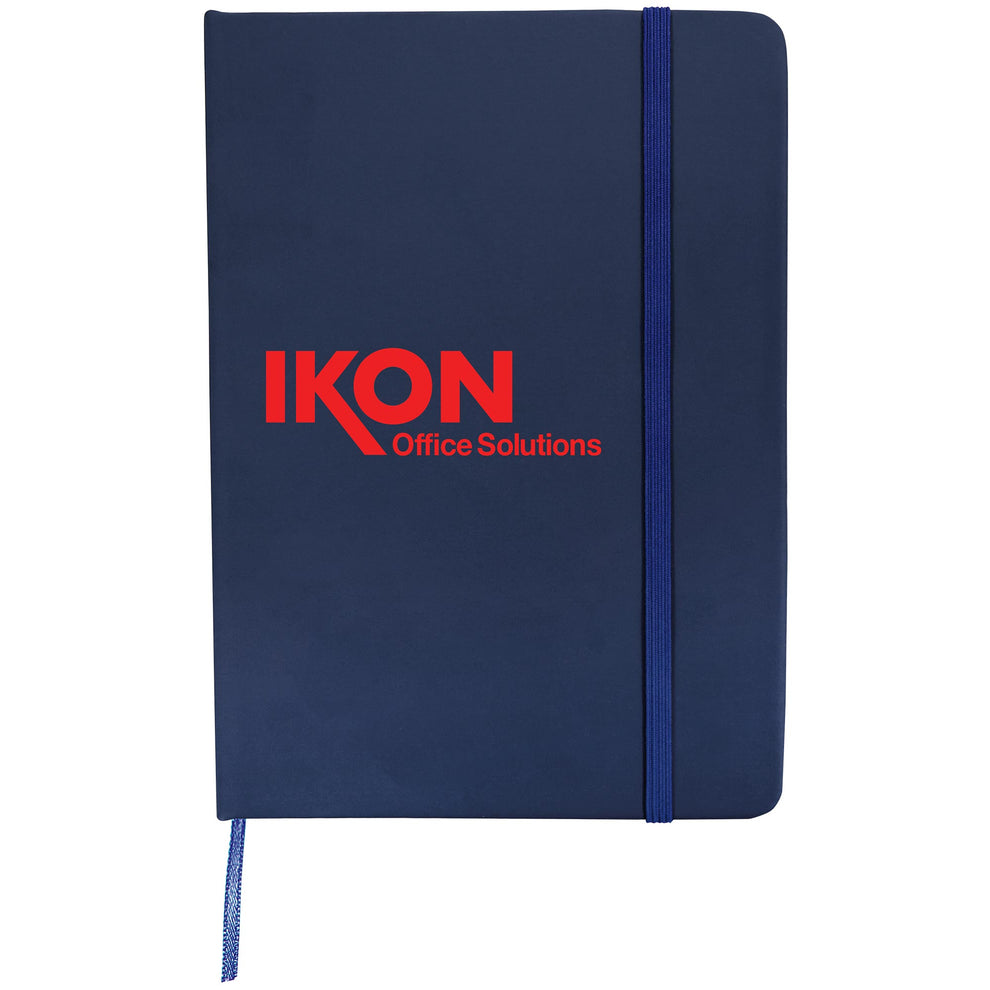 The Amherst Journal By Trilogy – High Caliber Line