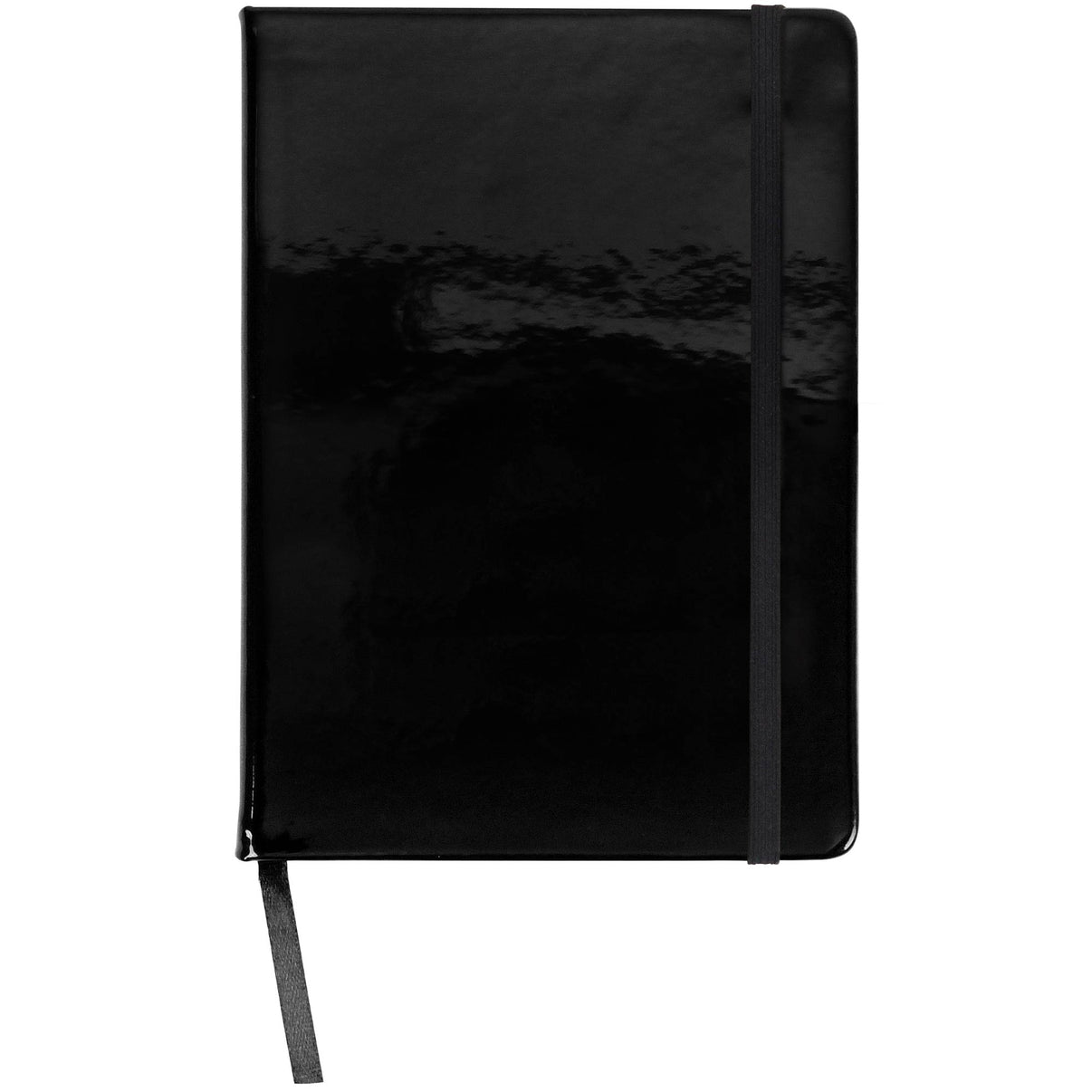 High Gloss Journal Notebook – High Caliber Line