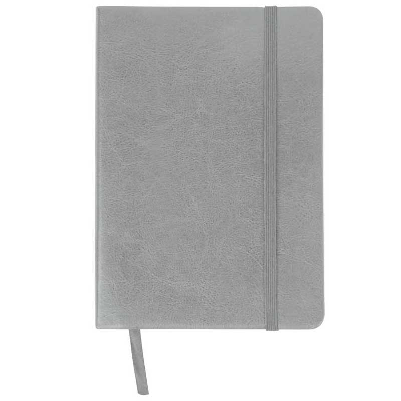 Soft Premium UltraHyde Leather Notebook – High Caliber Line