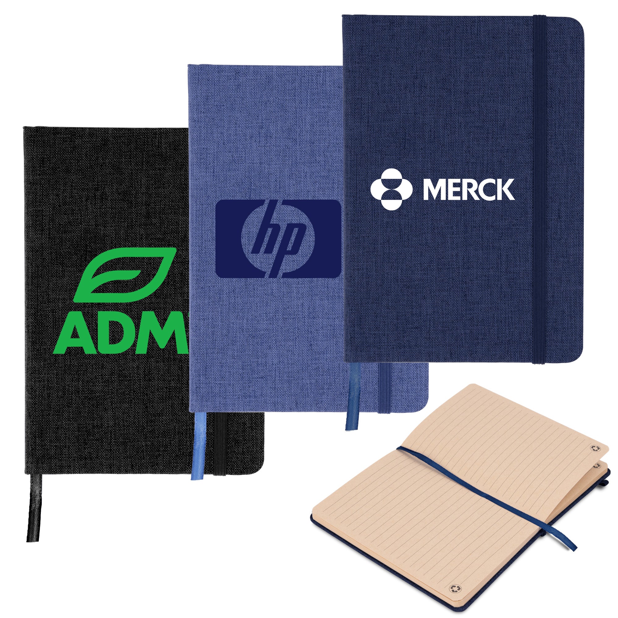 Stationery – High Caliber Line