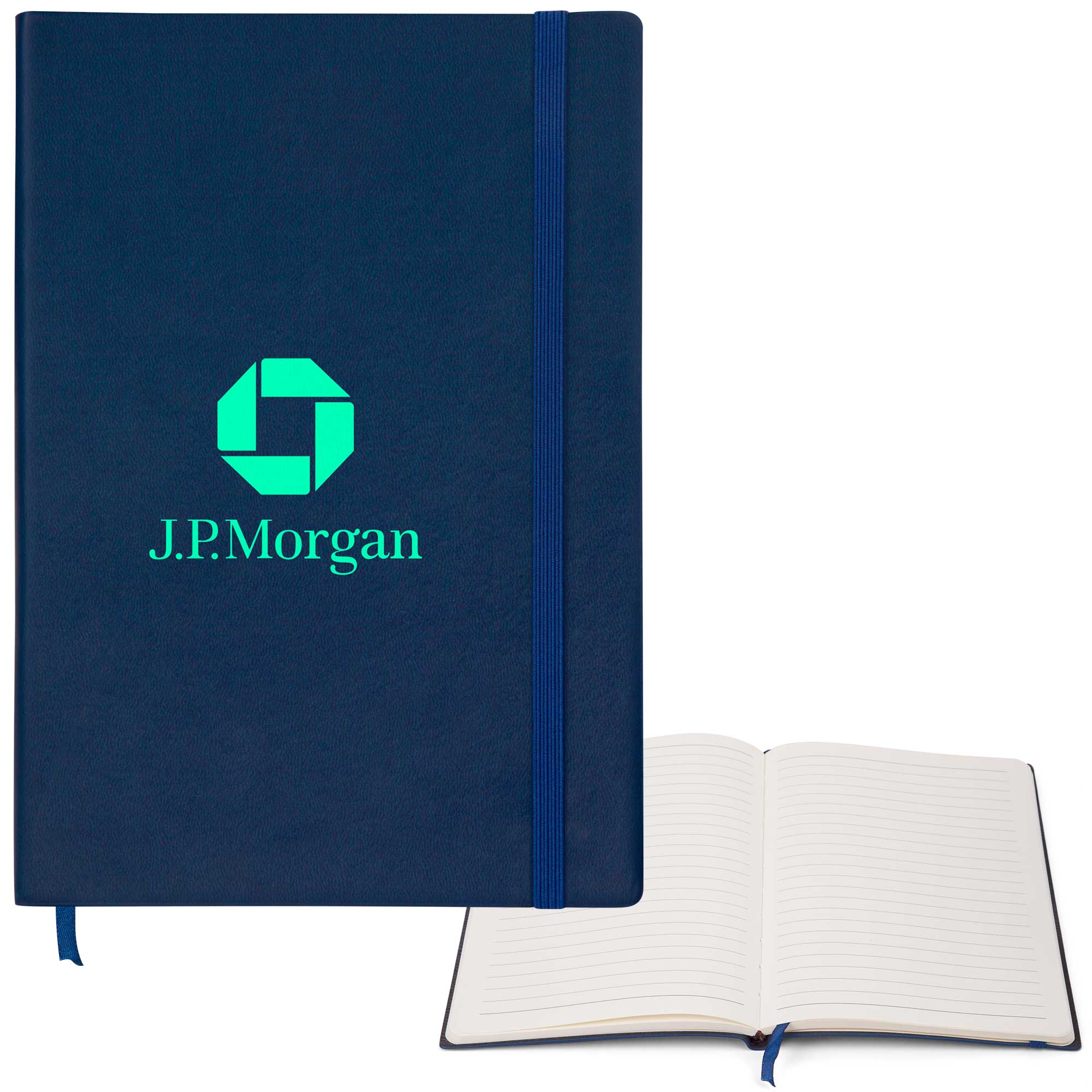 Brookhaven Journal – High Caliber Line