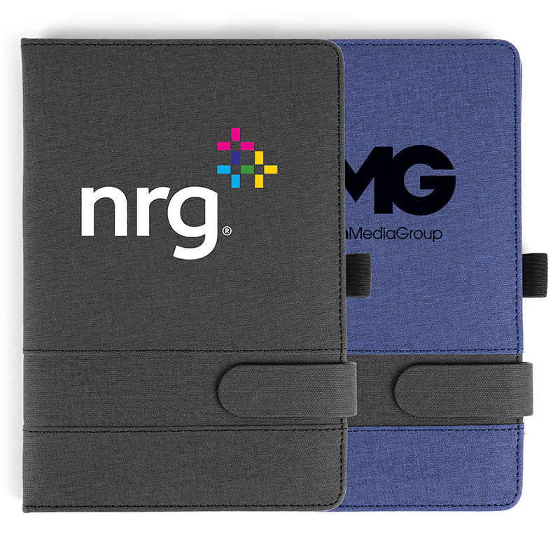 MagnaFold A5 Leather Journal – High Caliber Line