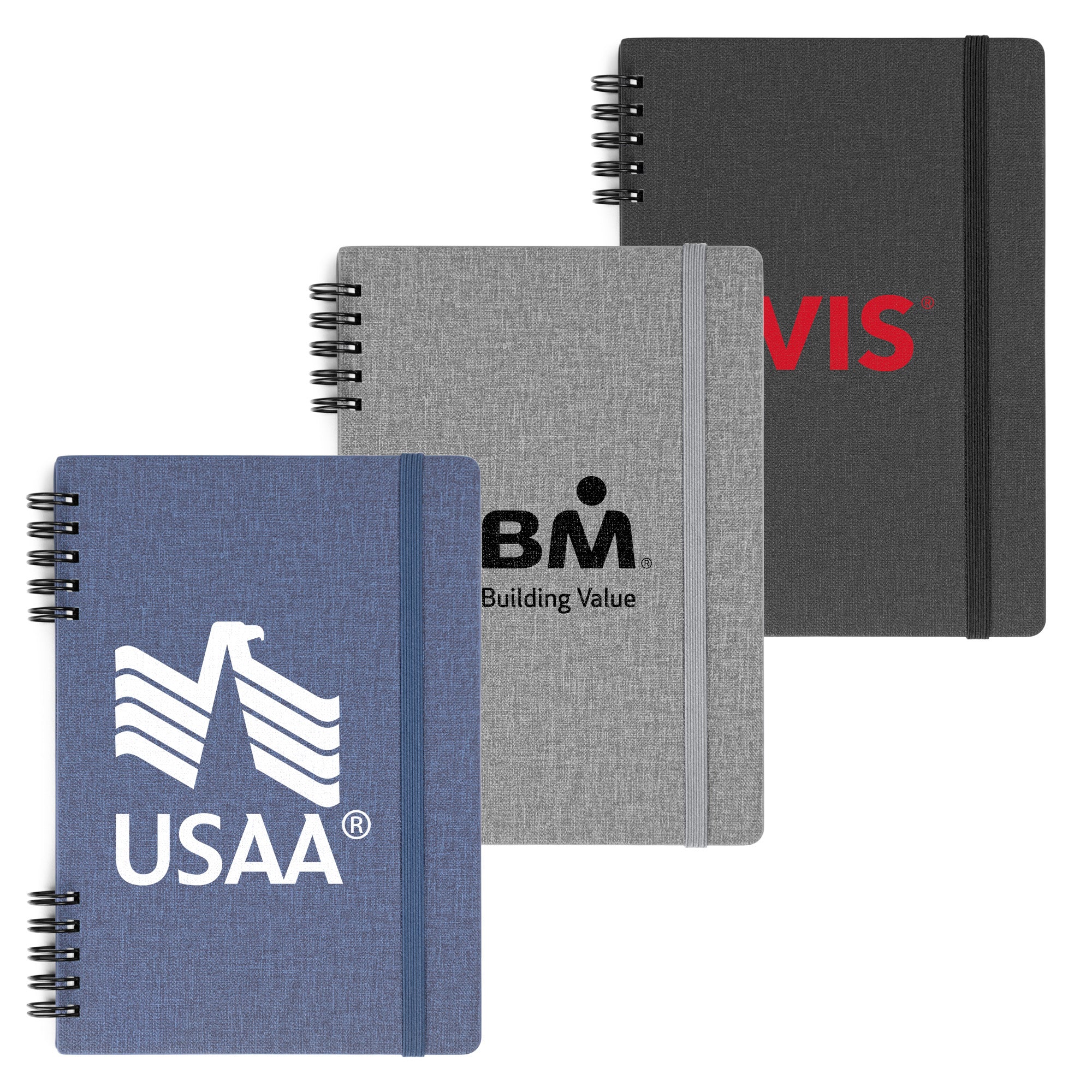 New Items! – High Caliber Line