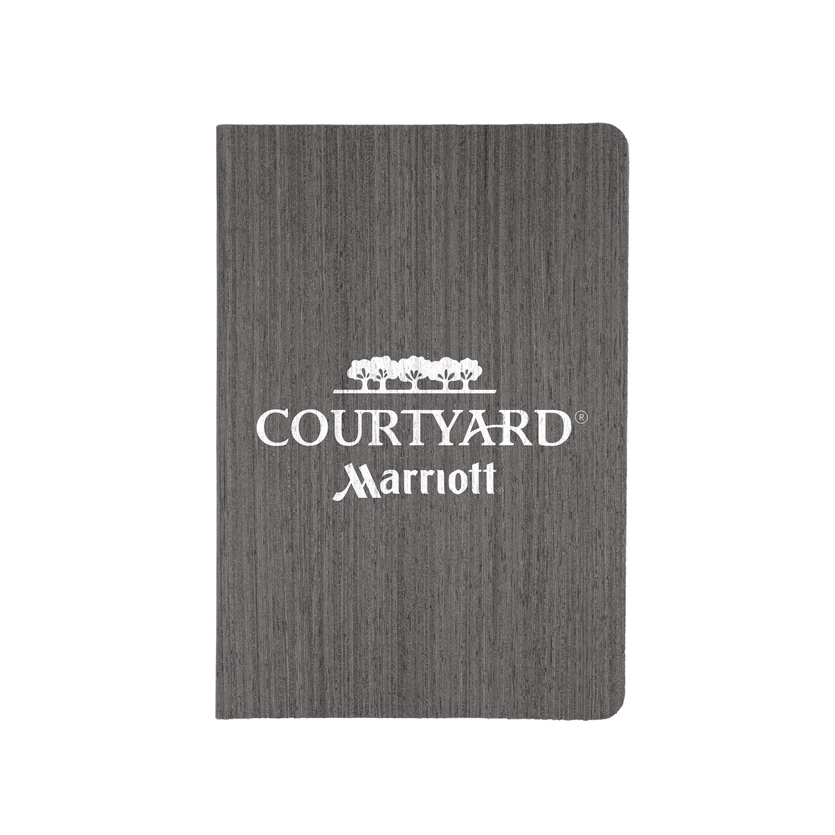EcoBark 5x7 Journal – High Caliber Line