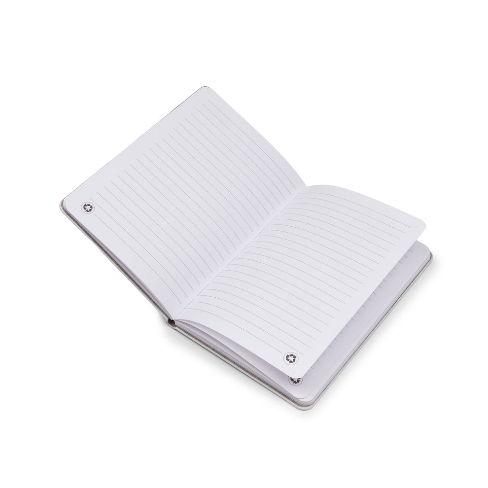 EcoBark 5x7 Journal – High Caliber Line
